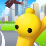 Wobbly Life 2 Game Play Online For Free